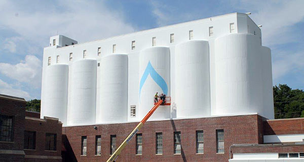 Industrial Painting and Coatings by Genesis