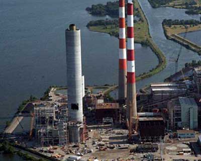 Genesis Environmental Solutions Projects