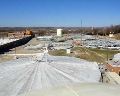 Genesis Environmental Solutions Projects